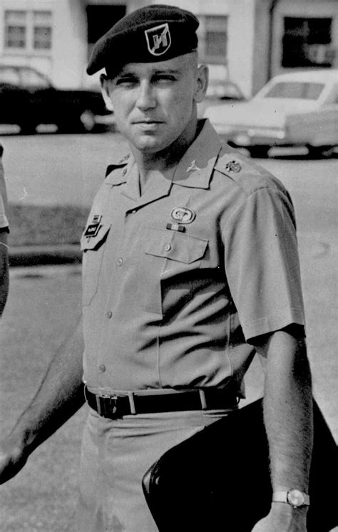 Is He Innocent Inside The Case Of Green Beret Surgeon Convicted Of