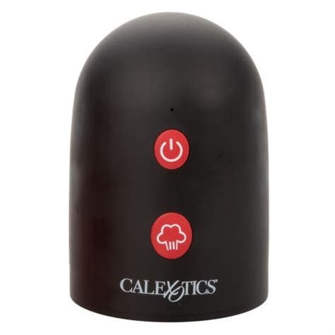 Optimum Series Big Mans Rechargeable Ez Pump Sex Toys At Adult Empire