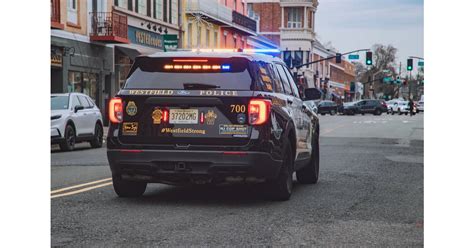 Westfield Police Home Burglary Jewelry Store Theft Reported Last Week