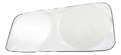 Parasol Para Parabrisas Ventana Plegable Rayos Uv Y Calor Cuotas