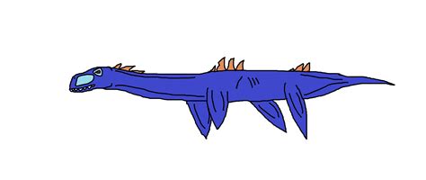 Image Elasmosauruspng Dinosaur Pedia Wikia Fandom Powered By Wikia