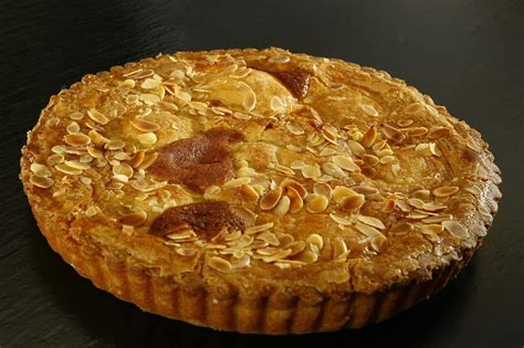 La tarte au sucre de Mamie un pur délice Recette de Grand Mère