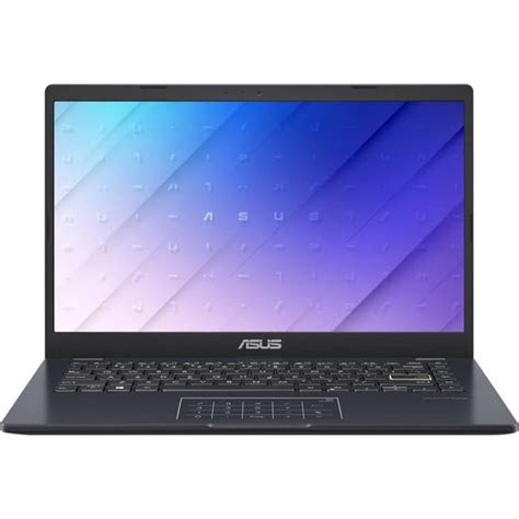 Ordinateur Portable Asus E410ma Bv2348ws Cdiscount Informatique