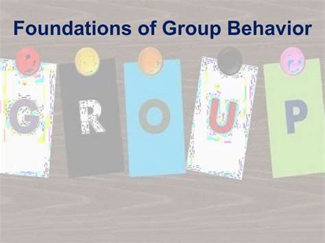 Group Behaviourpptx