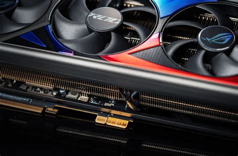 Asus 推出 Rtx 4090 4070 Ti Super Btf 無電源接頭 滄者極限