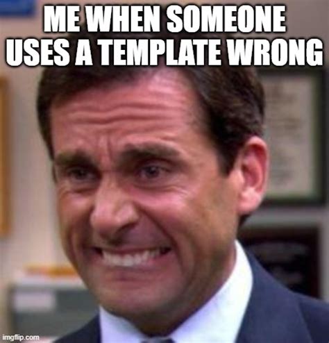 Michael Scott Imgflip