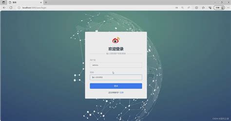 基于python微博舆情分析可视化系统爬虫情感分析flask框架舆情的动态监测与大数据分析的可视化大屏模型——基于中文微博情感分析 用