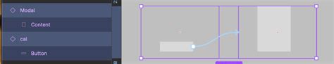 Add Interactions To Hidden Items In Prototypes Figma Forum