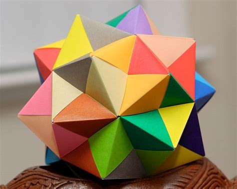Геометрические фигуры из бумаги шаблоны для вырезания куба конуса