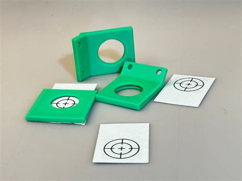 Laser Beam Alignment System For Chinese Lasers Etsy