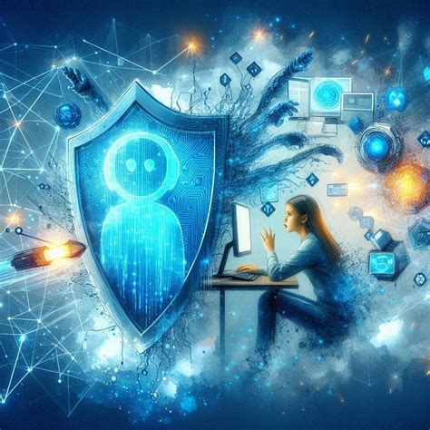 Towards A Strong Future In Cyber Security With Artificial Intelligence And Machine Learning