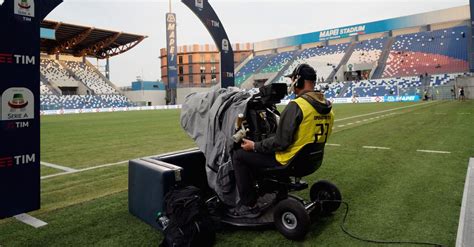Lega Serie A Nuova Assemblea Sui Diritti Del Campionato Il 14 Luglio