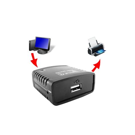 Wholesale Usb Print Server For Small Or Homes Offices From China