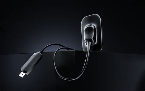 Mc Sensor 15 цифровой интраоральный визиограф универсальный размер