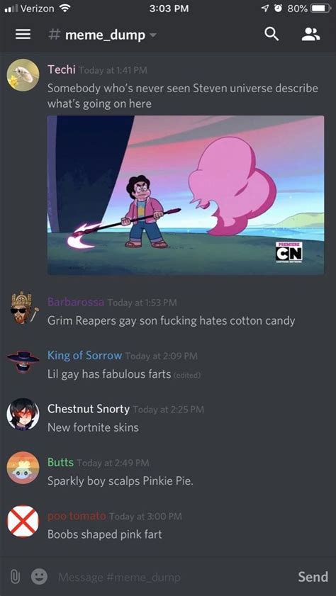 Pin By Baddie On Quick Saves In 2025 Steven Universe Funny Steven Universe Memes Steven