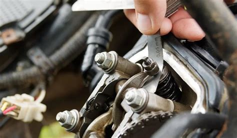 Reglaje De Válvulas Motor D4f Para Un Rendimiento óptimo MOTORBA