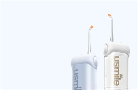 Why You Should Switch To A Water Flosser Usmile