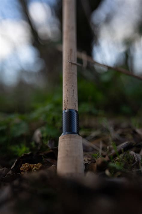 Prologic Element Rods