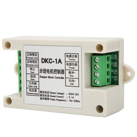 Motor Speed Controller Driver For Stepper Servo Mo Vicedeal