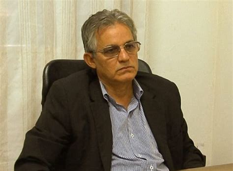 Prefeito de Timbiras Antônio Borba tem prestação de contas reprovada