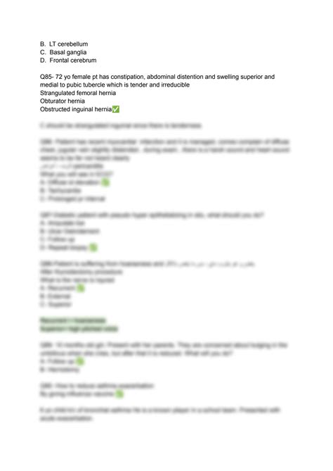 Solution Questions And Answers Studypool