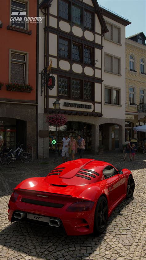 Introducing The Gran Turismo Sport November Update Adding New Cars Including The Jaguar