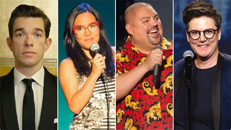 Best Netflix Stand Up Specials Of The Last 10 Years