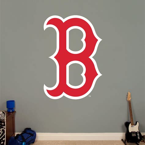 Boston B Logo Logodix