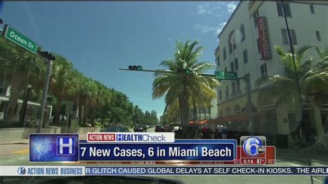 Who Triples Safe Sex Period For Travelers To Zika Regions 6abc
