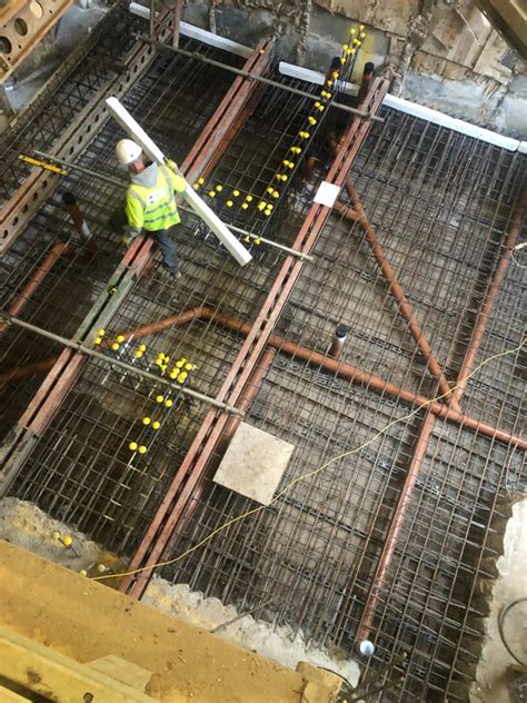 Piling And Foundation Works Our Services Bh Basements