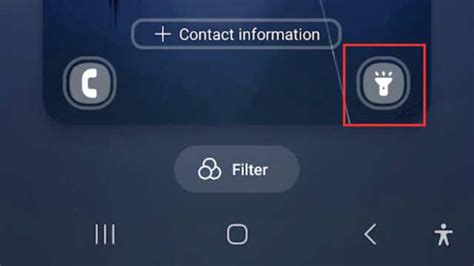 Top 10 Ways To Turn Flashlight On And Off In Android