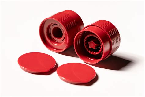 Stampaggio A Iniezione Materie Plastiche Produzione Articoli In
