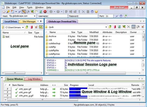 8 Best Webdav Clients Paid And Free Trials