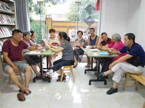 江油首家医养驿站是啥东东？两个月600老人蜂拥而入！