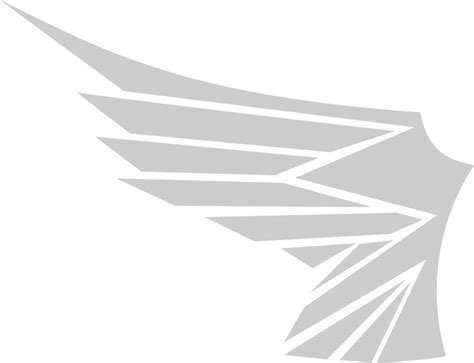 Wing 36641690 Vector Art At Vecteezy