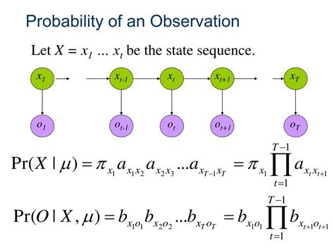 Ppt Hidden Markov Models Powerpoint Presentation Free Download Id