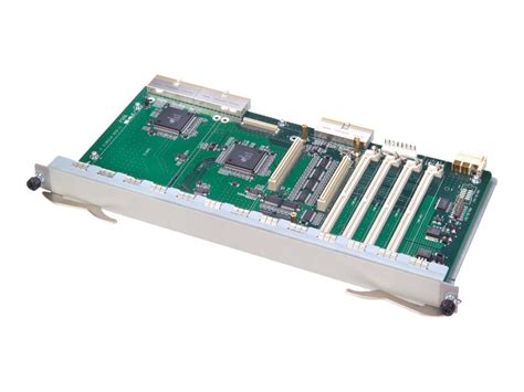 Hpe Expansion Module Shi