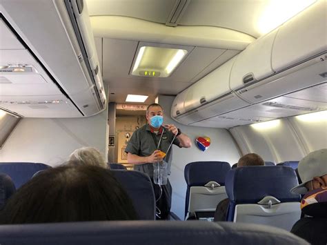 Flight Attendants Say Airlines Must Do More To Address Unruly Passengers