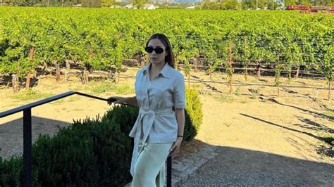 Inspirasi Gaya Fashion Old Money Nikita Willy Paduan Minimalis Jadi