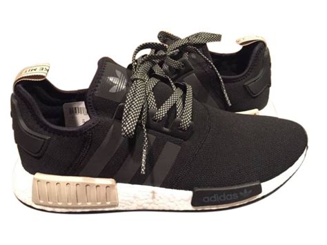 Buy Adidas Nmd R1 Black Tan Kixify Marketplace