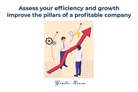 Services Productivity Assessment ~ Innovative Achievers