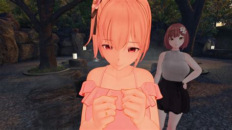 Steam 上的 【dlc】恋来い温泉物語 Non Vr Edition