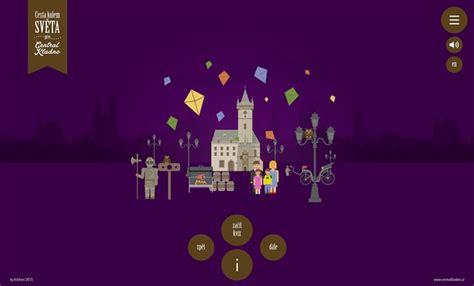 体验3d互动 30个使用webgl技术的优秀网页设计案例 设计达人