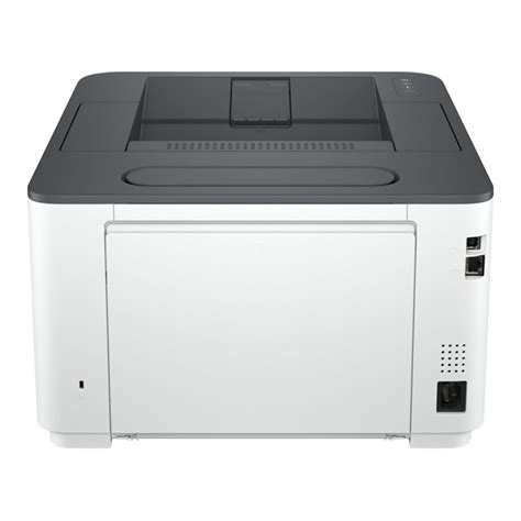 Impressora Laser Monocrom Tica Hp Laserjet Pro Dn Duplex Branca
