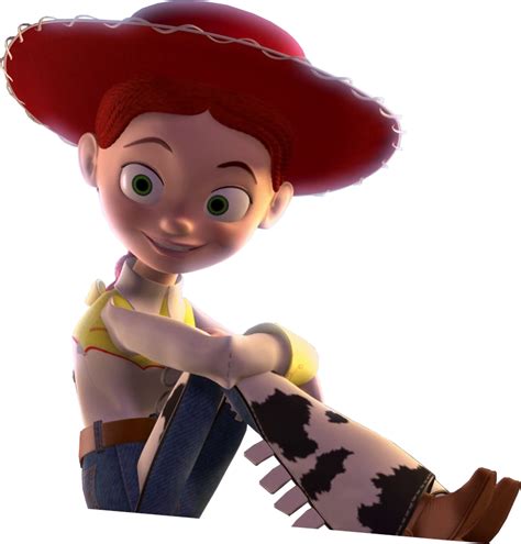 Jessie Render By Dawidgolaszewski On Deviantart