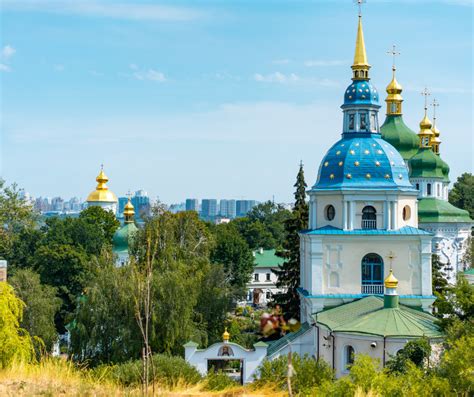 World Cities Culture Forum – Kyiv - World Cities Culture Forum