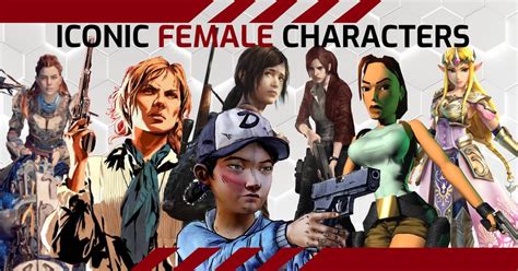 Од „девојка во неволја“ до хероина еволуција на женските ликови во видео игрите Користење на