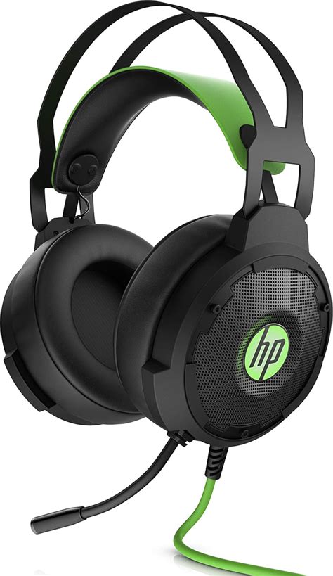 Amazon Com HP Pavilion Gaming Headset 600 Electronics