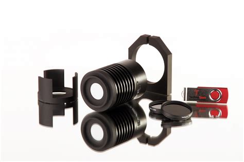 Imaging Photometer Colorimeter Products L³ Standard