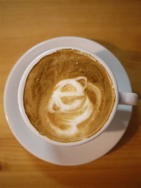 Today S Latte Modern IE Yuko Honda Flickr